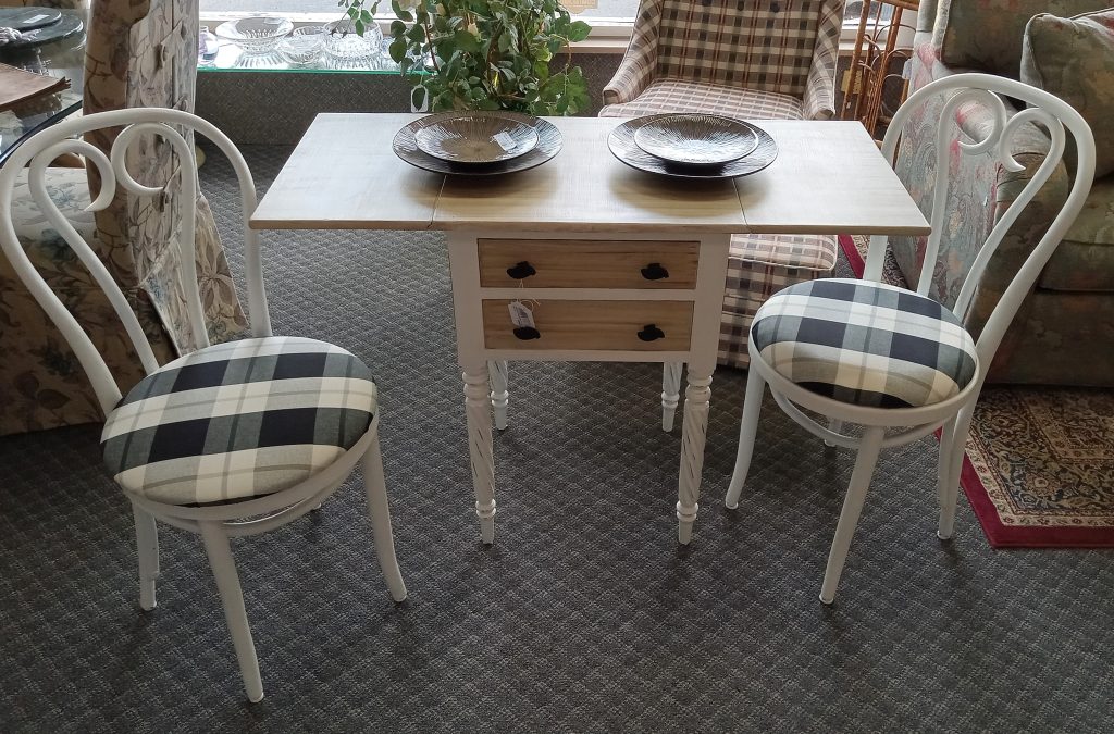 DINING ROOM – Westside Furniture Consignment Emporium