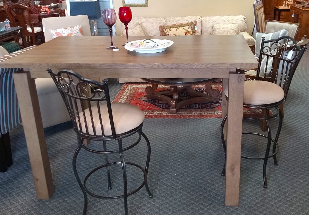 DINING ROOM – Westside Furniture Consignment Emporium