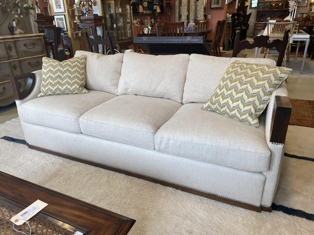 SOFAS, LOVESEATS & SECTIONALS – Westside Furniture Consignment Emporium
