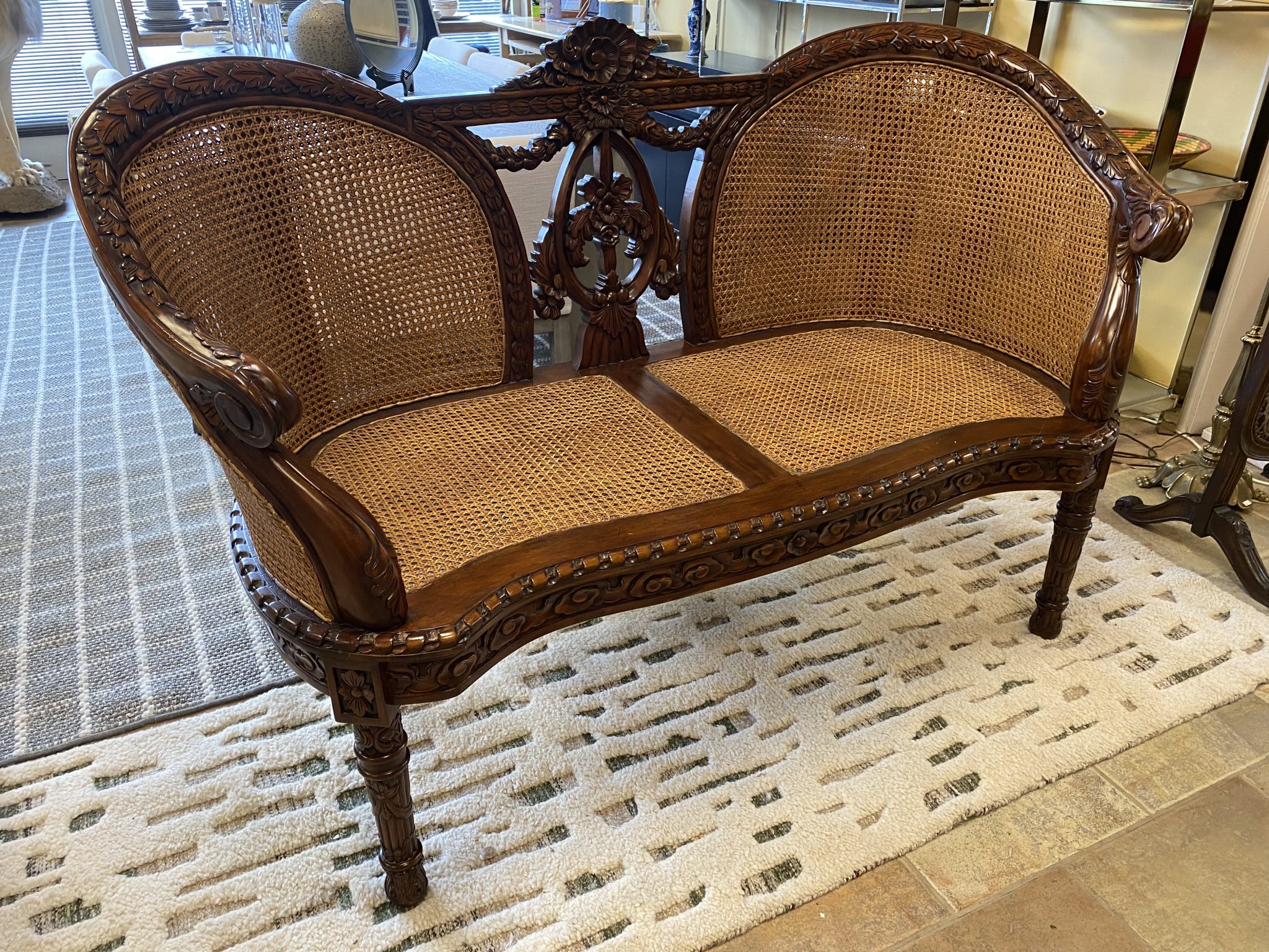 ANTIQUES – Westside Furniture Consignment Emporium