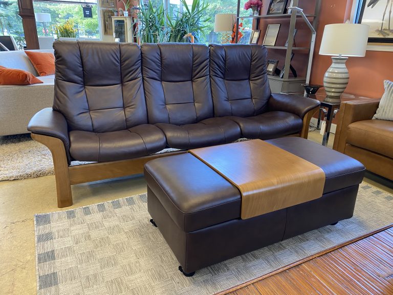 SOFAS, LOVESEATS & SECTIONALS – Westside Furniture Consignment Emporium