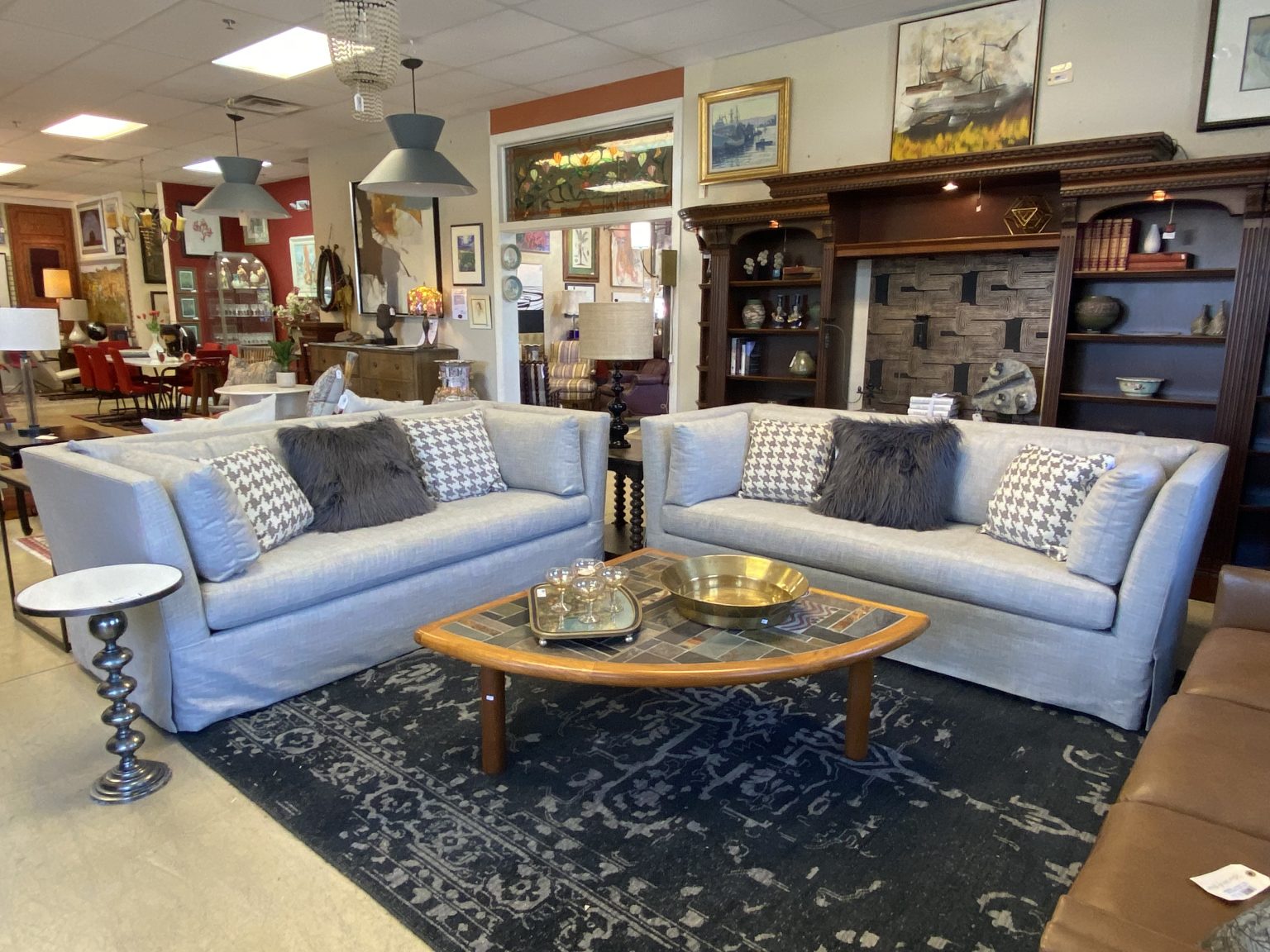 Westside Furniture Consignment Emporium – Ann Arbors Upscale Furniture ...