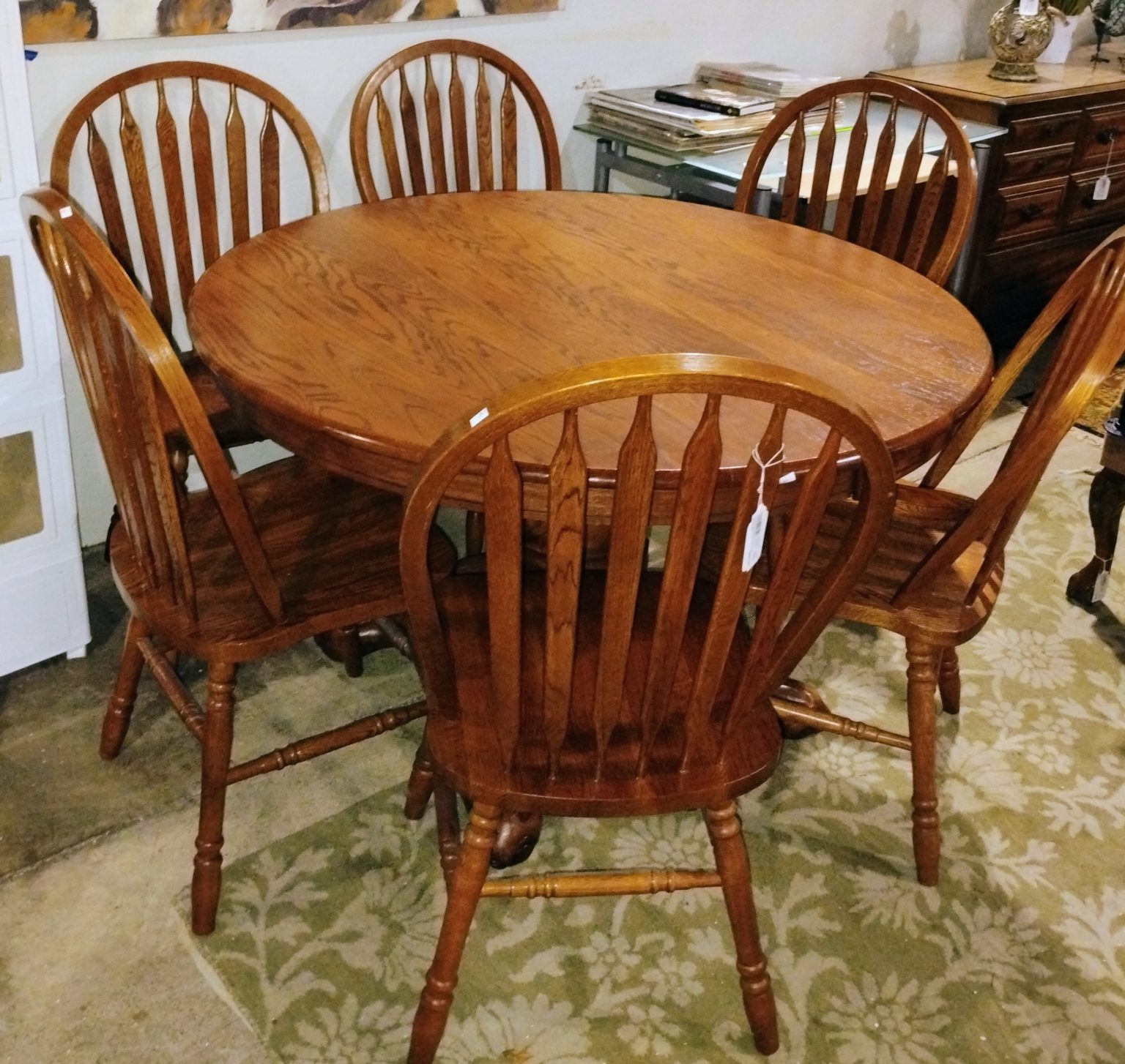 DINING ROOM – Westside Furniture Consignment Emporium