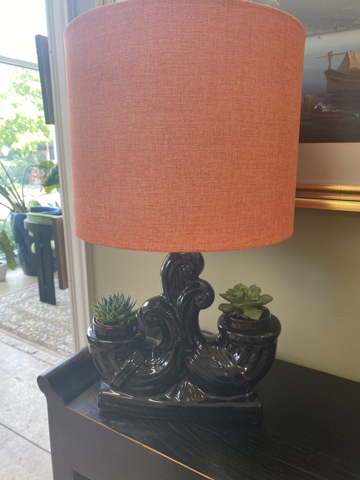 TABLE LAMPS – Westside Furniture Consignment Emporium